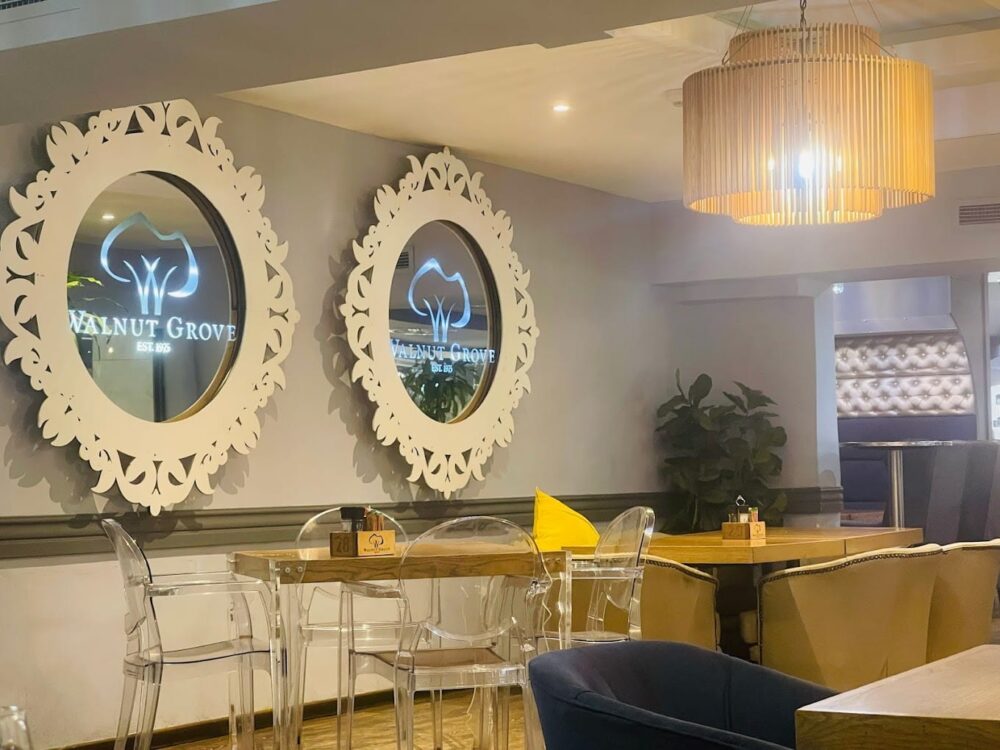 Home - Walnut Grove Sandton