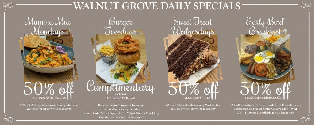 Home - Walnut Grove Sandton